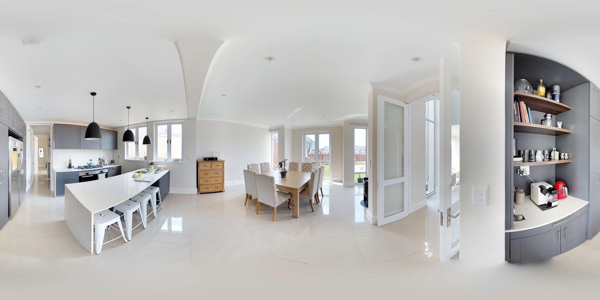 House Hunting in the Digital Age: The Impact of Virtual Real Estate ...